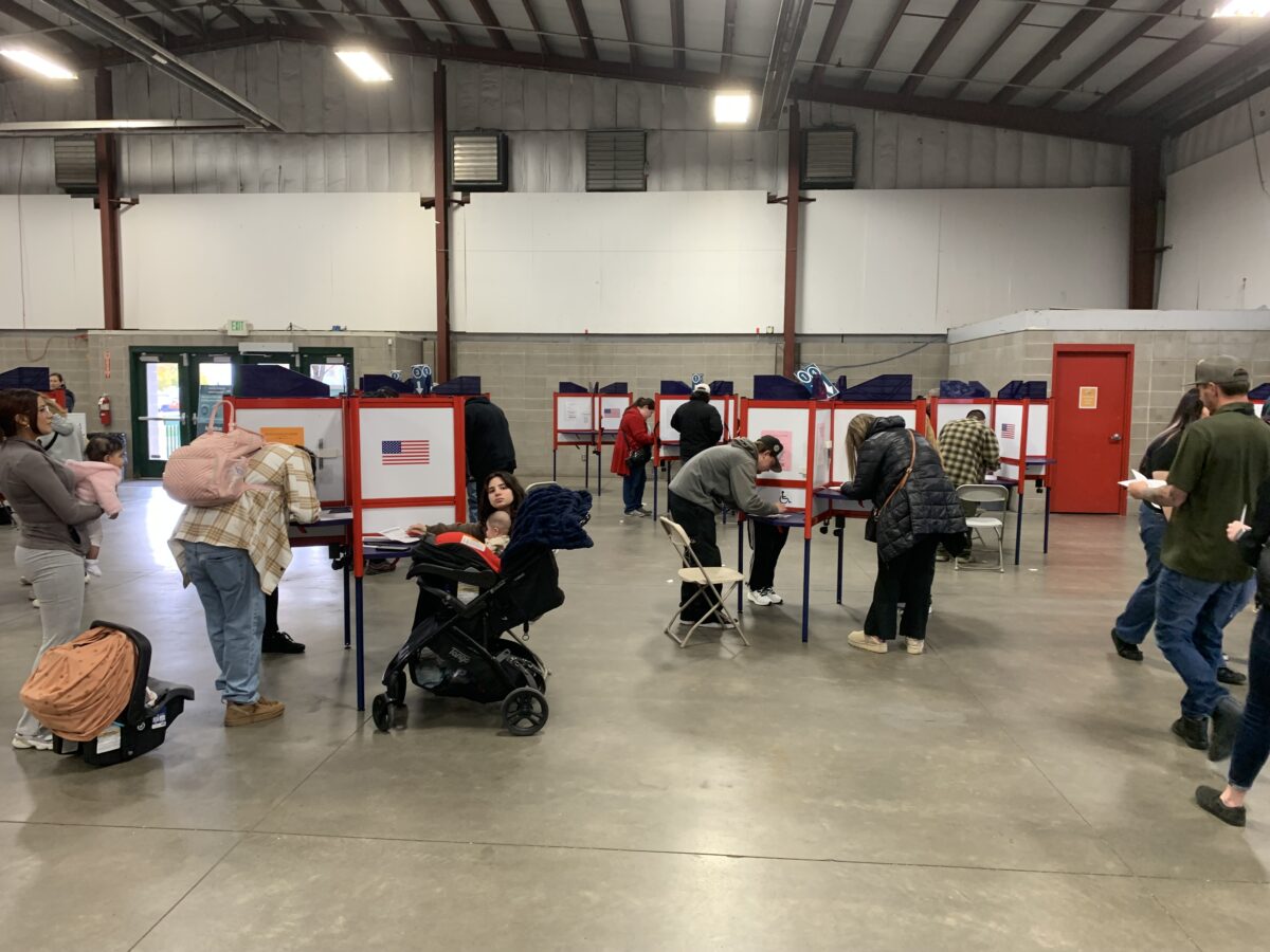 Three more candidate forums set for Weber County municipalities in next ...